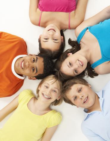 Education Programs | Thames Valley Children's Centre